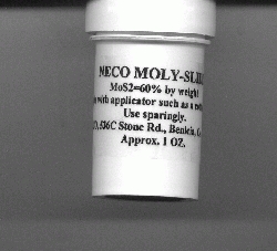 MOLY-SLIDE , NECO Shop Online | Neconos.com