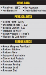 WEAPON SHIELD Ultimate lubricant, cleaner and preservative - 8oz ...