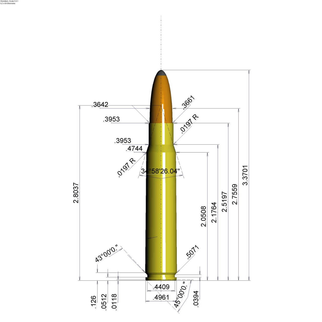 Quick Design – Computer Aided Cartridge Design | Neconos.com